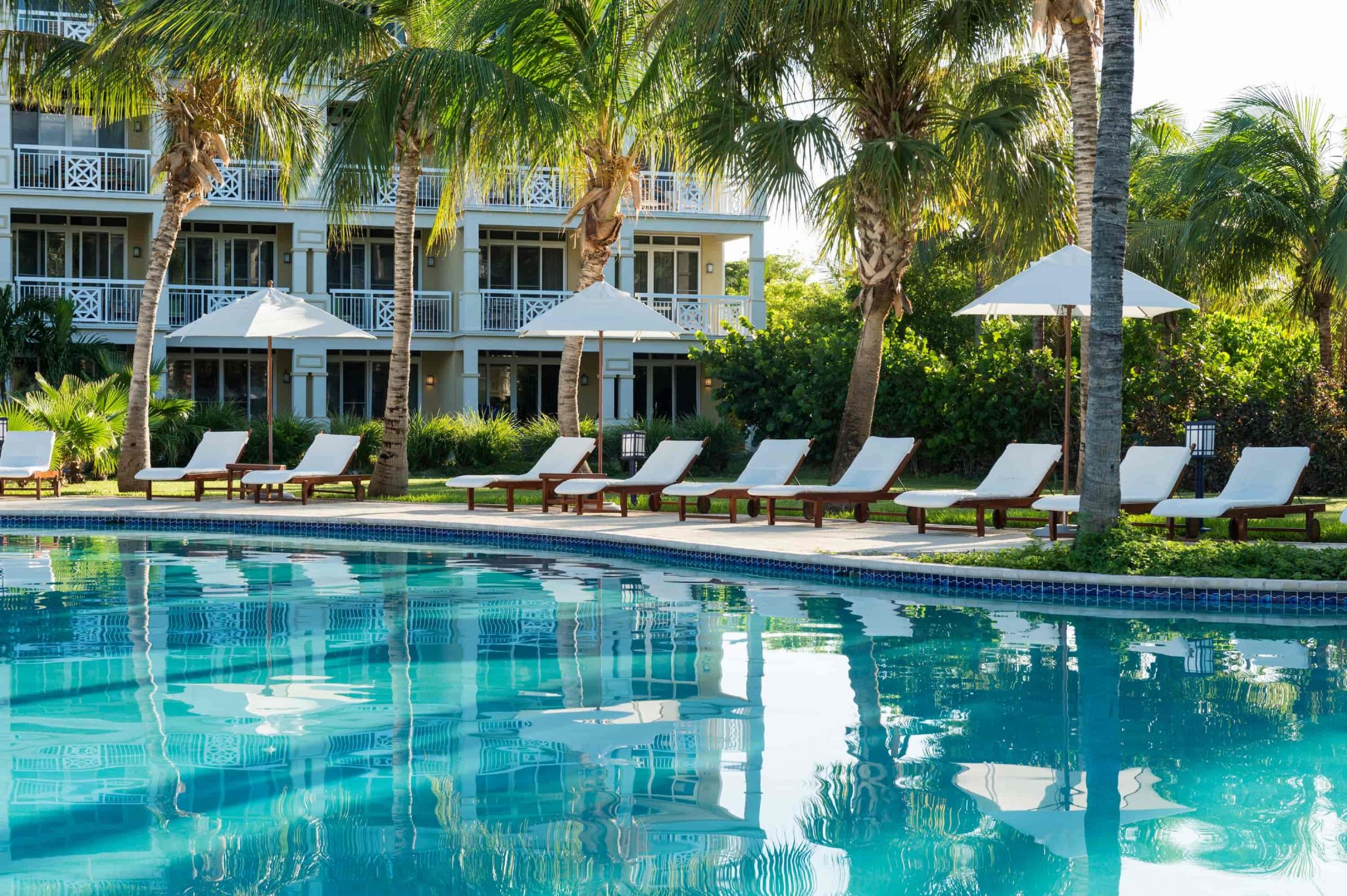 Direct Booking Benefits - Alexandra Resort - Turks and Caicos