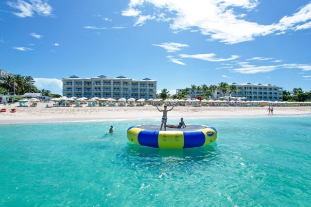 Deluxe Oceanfront Studio - Alexandra Resort