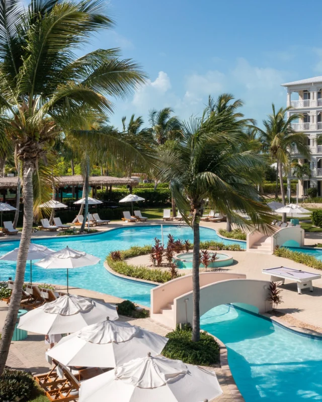 Alexandra Resort - All Inclusive Turks and Caicos Resort